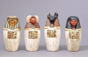 Embalsamar un cuerpo: así es el espeluznante proceso