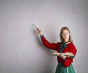 Enseñanza Tradicional » Historia, Características y Método