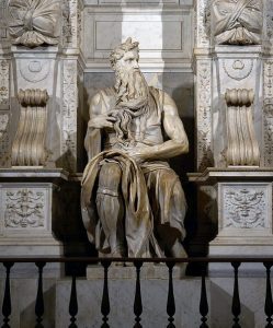 Esculturas Italianas » 12 Increíbles Esculturas de Italia