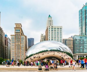 Espacios Comunitarios » Características, Tipos y Ejemplos