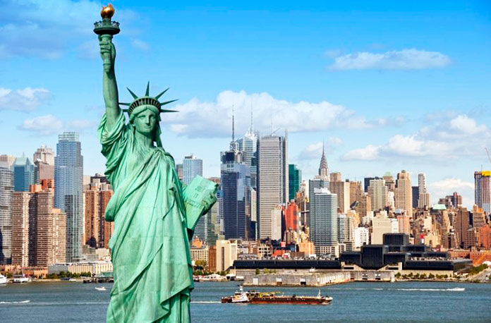 Las 8 estatuas más grandes del mundo… y más sobrecogedoras | Cinco Noticias