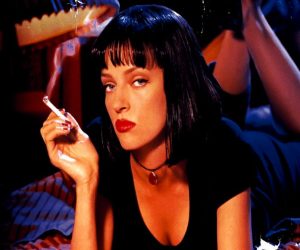 Filmografía de Tarantino » 9 Películas Geniales y Esenciales