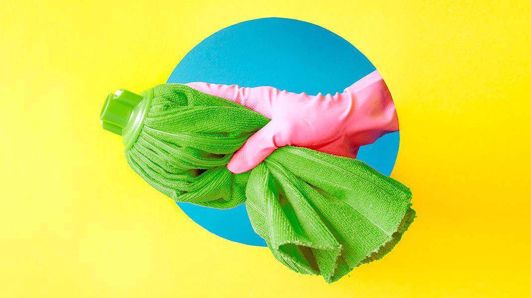 El verdadero inventor español de la fregona | Cinco Noticias