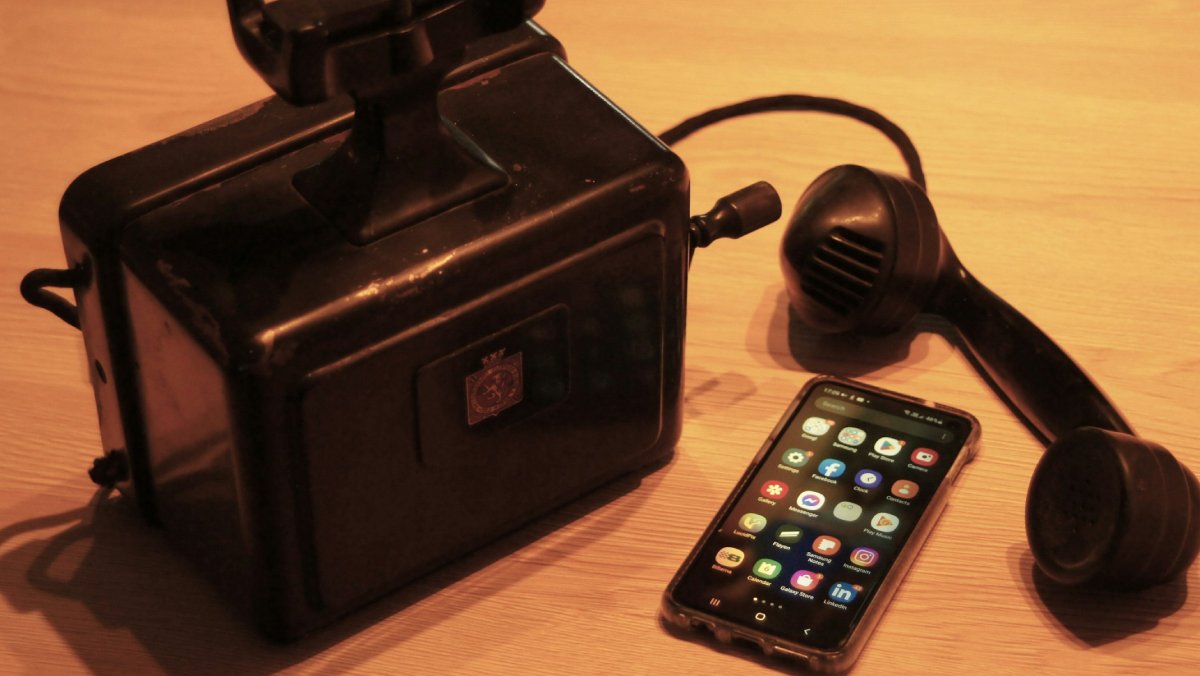 Grandes Inventos de la Humanidad » Lista e Historias