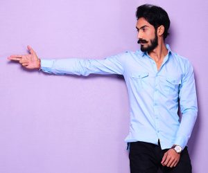 Consejos útiles para que aprendas a recortar el bigote » Cinco Noticias