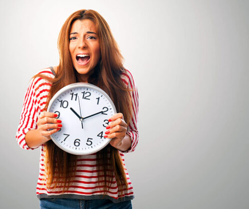 5 secretos para gestionar mejor tu tiempo como freelance » Cinco Noticias