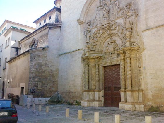 La judería de Palma de Mallorca, un tesoro que palpita » Cinco Noticias