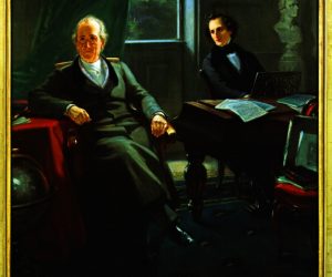 Literatura Alemana » Historia, Temas, Autores y Libros Clave