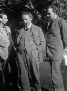 Literatura Naturalista » Características, Autores y Obras