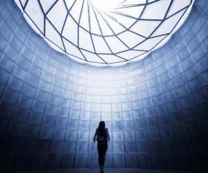 Literatura Posmoderna » Historia, Temas, Autores y Obras