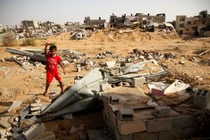 Lugares Más Peligrosos del Mundo » Top de 10 Sitios Hostiles