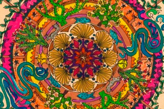 Todo lo que debes saber sobre los mandalas | Cinco Noticias