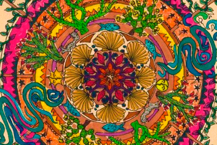 Todo lo que debes saber sobre los mandalas | Cinco Noticias