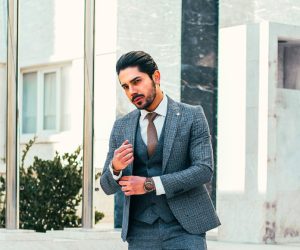 Marcas de Ropa para Hombres » 20 Marcas Famosas