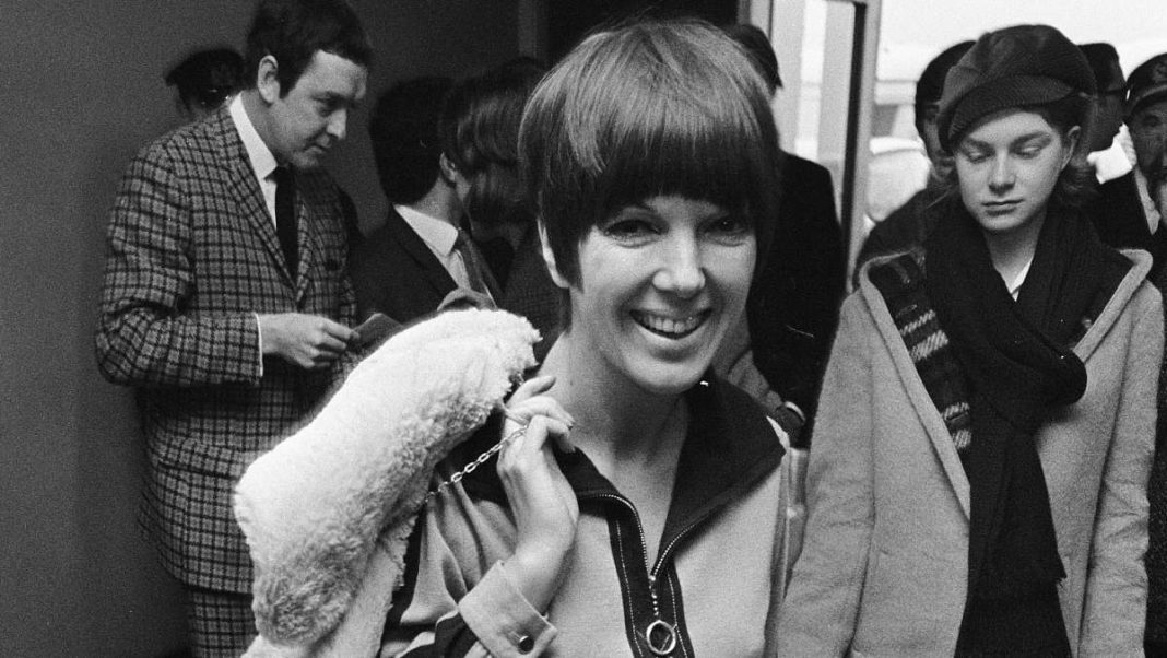 La Historia de Mary Quant » Liberación Femenina e Impacto