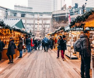 Mercado de Bienes » Funcionamiento, Tipos y Ejemplos