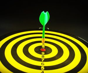 Mercado Meta » Qué es, Características y Definición