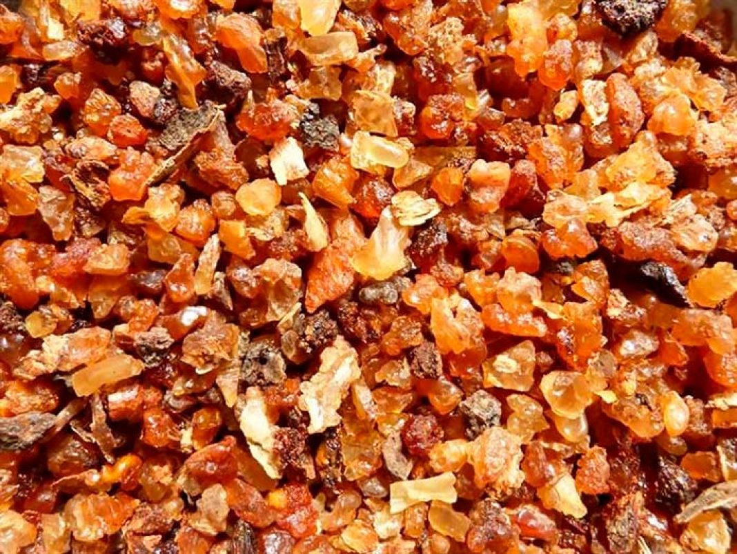 ¿Para qué sirve el incienso? Tipos, significado y usos | Cinco Noticias