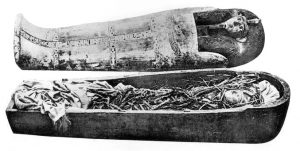 Embalsamar un cuerpo: así es el espeluznante proceso