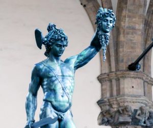 Monstruos Mitológicos » 15 Bestias Mitológicas Conocidas