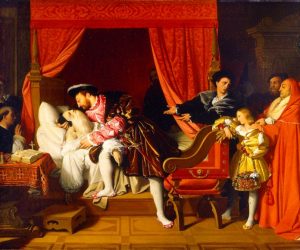 Movimientos Artísticos del Siglo XIX » Artistas y Obras (Fotos)