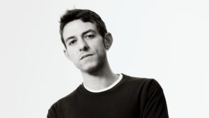 Diseñador belga Nicolas Di Felice creará la próxima colección de Alta ...