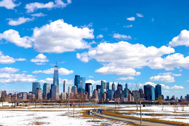 5 consejos para viajar a Nueva York en invierno » Cinco Noticias
