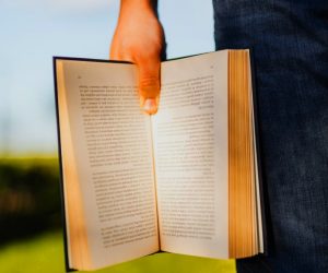 Obras de Ficción » Los 25 Libros de Ficción Más Famosos