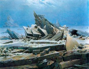 60 Obras del Romanticismo en Pintura, Música y Literatura
