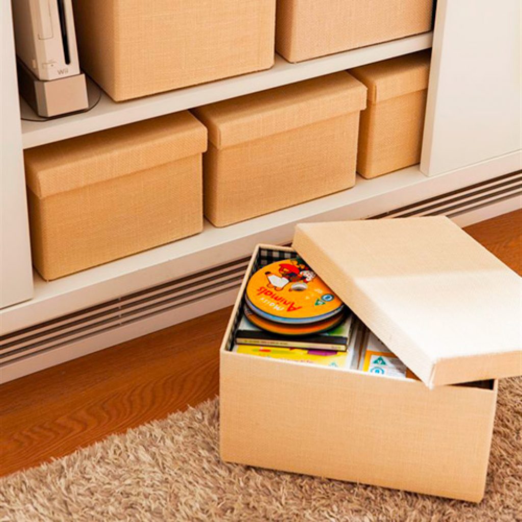 El poder del orden. Guía y consejos para ser ordenado | Cinco Noticias