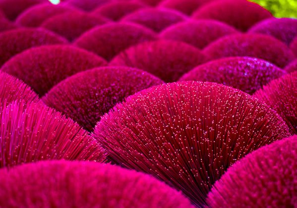 ¿Para qué sirve el incienso? Tipos, significado y usos | Cinco Noticias