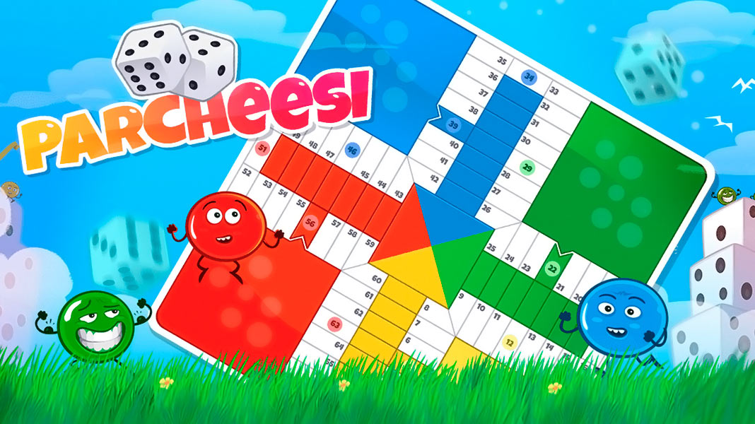 Historia y curiosidades del parchís » Cinco Noticias