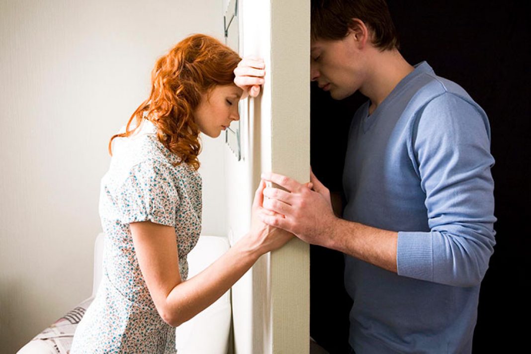50 frases para pedir perdón a tu pareja, amigos, familiares | Cinco ...