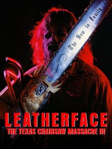 8 Personajes de Películas de Terror Espeluznantes