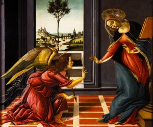 Pinturas Italianas » Características y Estilo de 15 Ejemplos