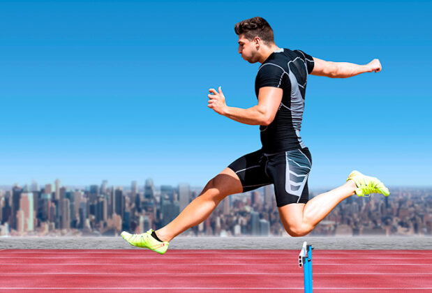 La rigidez muscular en deportistas: una cualidad necesaria » Cinco Noticias