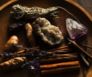 Rituales Wicca » Cuáles son y Qué se Necesita para Hacerlos