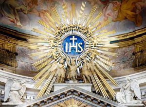 Hostia Consagrada » Significado, Historia y Curiosidades