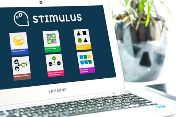 Stimulus, la app que permite entrenar el cerebro | Cinco Noticias