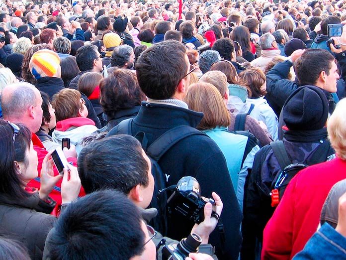 Cómo evitar que la superpoblación destruya el planeta | Cinco Noticias