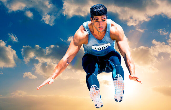 La rigidez muscular en deportistas: una cualidad necesaria » Cinco Noticias