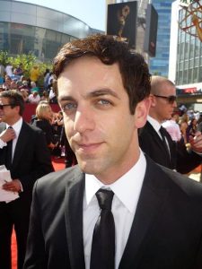 The Office » Reparto de Actores y Actrices Estelares