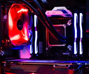 Tipos de CPU » Características, Partes y Funciones