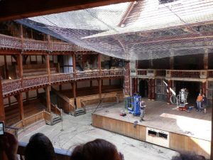 Tipos de Escenarios » Características, Áreas e Imágenes