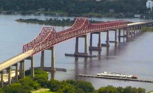 Tipos de puentes según su arquitectura, materiales y uso
