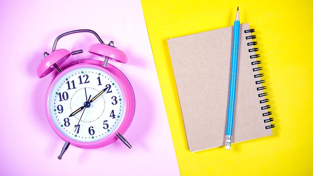 Las 3 mejores técnicas para tomar notas en clase | Cinco Noticias