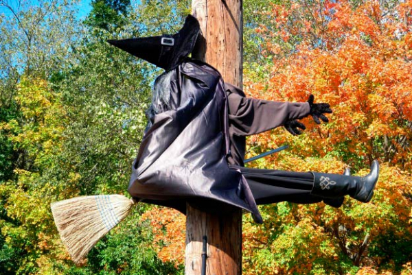 Halloween: así se celebra alrededor del mundo | Cinco Noticias
