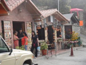 Waraira Repano » Ubicación, Historia, Ecología y Turismo